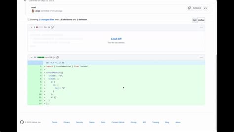 Introducing The State Backed Visualizer Bot State Backed
