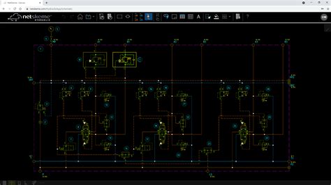 Hydraulic Schematic Design Software Wiring Pedia
