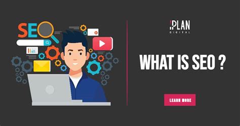 Seo คืออะไร ช่วยเพิ่มประสิทธิภาพการค้นหา ตอบโจทย์ธุรกิจอย่างไร