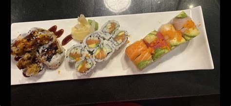 Ichiban Hibachi And Sushi Flowood Updated March 2026 96 Photos And 74