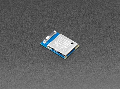 Introduction Introduction To Bluetooth Low Energy Adafruit Learning