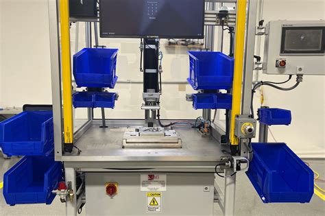 Medical Assembly Systems Ams Automated Machine Systems Medical Assembly Systems Ams Automated Machine Systems