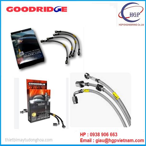 Goodridge Việt Nam Công Ty Tnhh Tm Kt Hưng Gia Phát