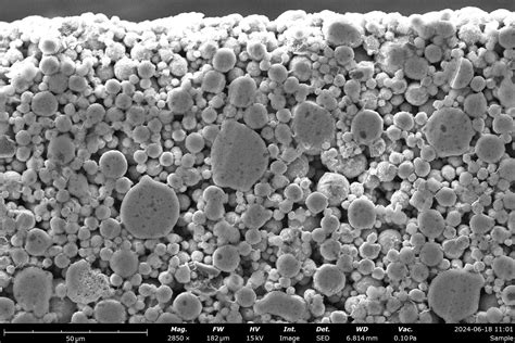 Chemisem Simultaneous Acquisition Of Morphological And Compositional Data Nanoscience Instruments