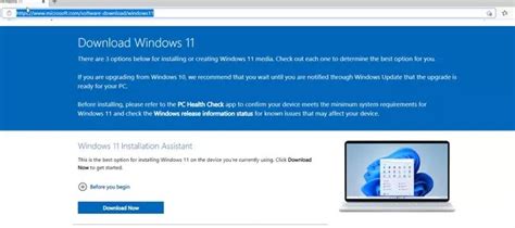 Cara Menginstal Windows 11 TeknoLah
