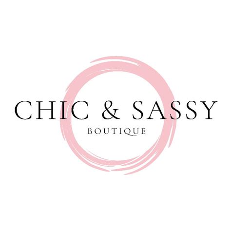 Chic And Sassy Boutique Canton Tx