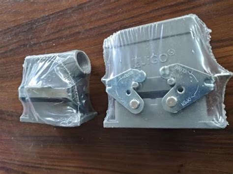 6 And 10 Pin Male Connector Set At ₹ 1150piece Male Connector In