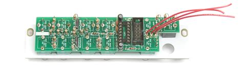 MST Stereo Output Mixer Assembly Instructions Synthrotek