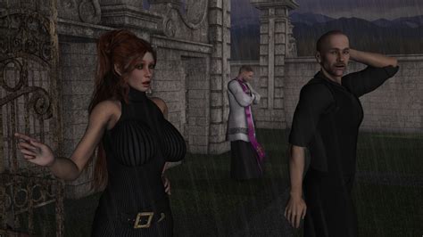 The Photographer Part 3