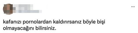 Pornolar Gerçeği Ne Kadar Yansıtıyor Twitterda Paylaşılan Seks