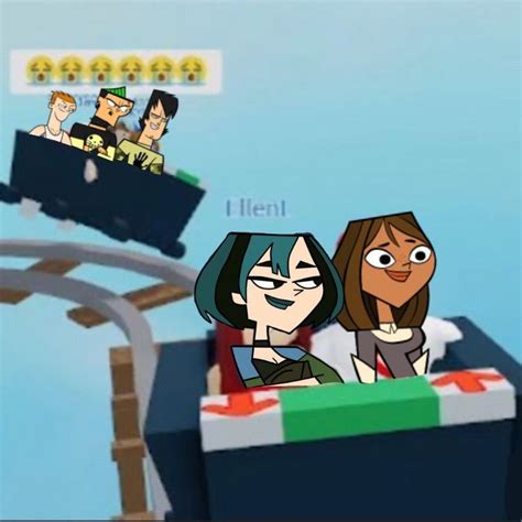 Total Drama Memes Artofit