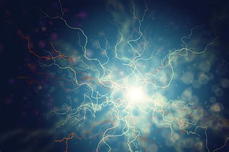 Premium Photo Abstract Hacker Using Laptop Woth Polygonal Cloud On