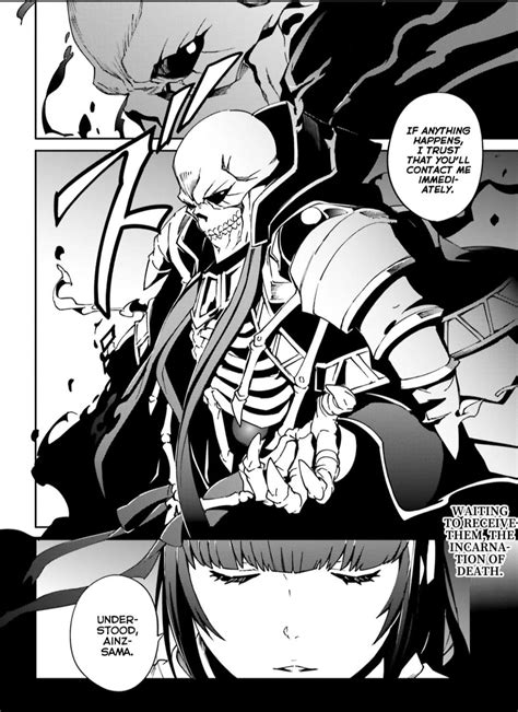 Mangar Overlord