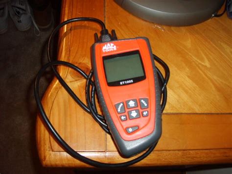 Mac Scan Tool Et1005 The Diesel Garage