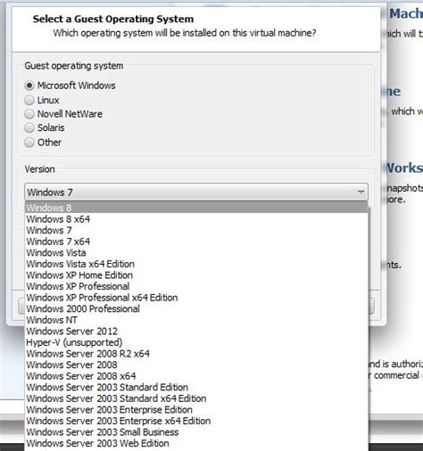 Vmware Anybody Got W10 To Install And Work Properly Solved Page 2
