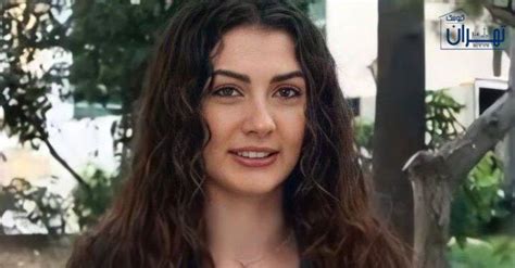 بیوگرافی بورجو اوزبرک بازیگر سریال ترکی روحتم خبردار نمیشه