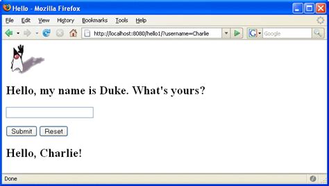 Web Application Life Cycle The Java Ee 5 Tutorial
