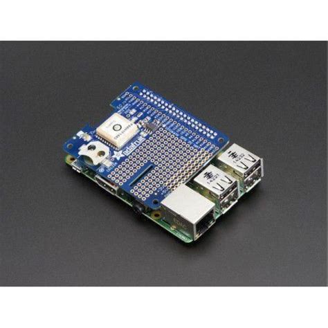Circuitrocks Gps Ultimate Hat Raspberry Pi A Plus B 2 Mini Kit Adafruit Shopee Philippines