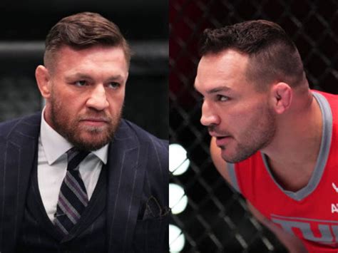 Watch You Little Bellator Tick Full Video Of Heated Interaction Between Conor Mcgregor And