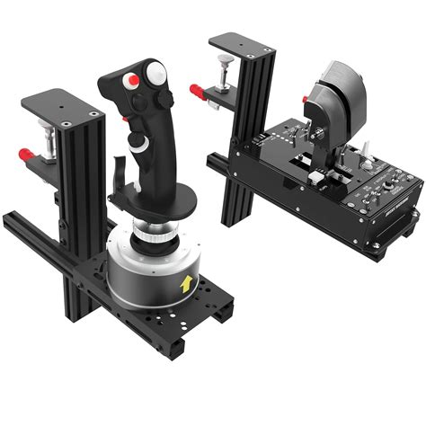 Controller Volo Pc Simulatore Flight Simulator Flight Controller