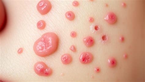 Understanding Chronic Hives Causes And Treatment Options