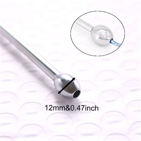 Urethral Sounding 101 A Quick Guide To Large Diameter Dick Sounds