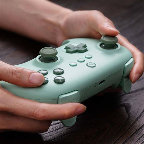 8bitdo Ultimate C Gamepad Simpel Dengan Fitur Kelas Pro Urbandigital