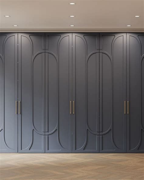 Шкаф Бернард Дизайн шкафа Дизайн двери Дизайн домашнего интерьера