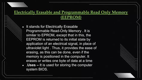 Semiconductor Memoriesram Andrompptx