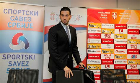Vodena Porodica Vanja Udovičić Ima Novu Funkciju Maxbet Sport