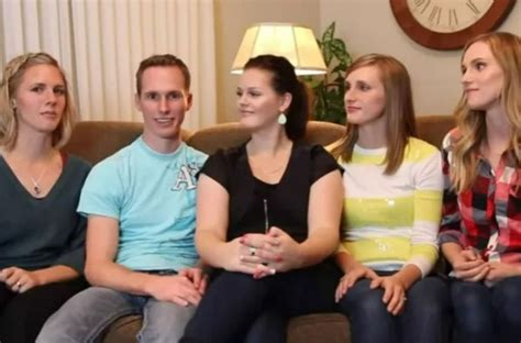 Ruby Franke Siblings Brother Beau Sister Elle Julie And Bonnie
