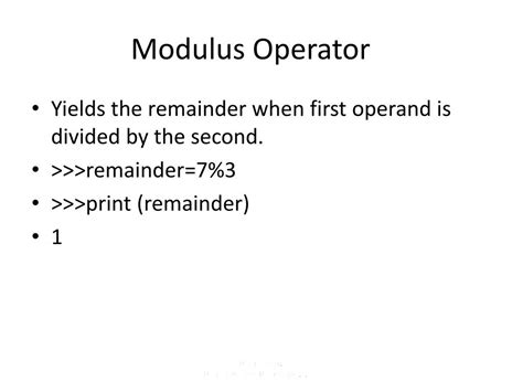 Ppt Python Conditionals And Loops Powerpoint Presentation Free