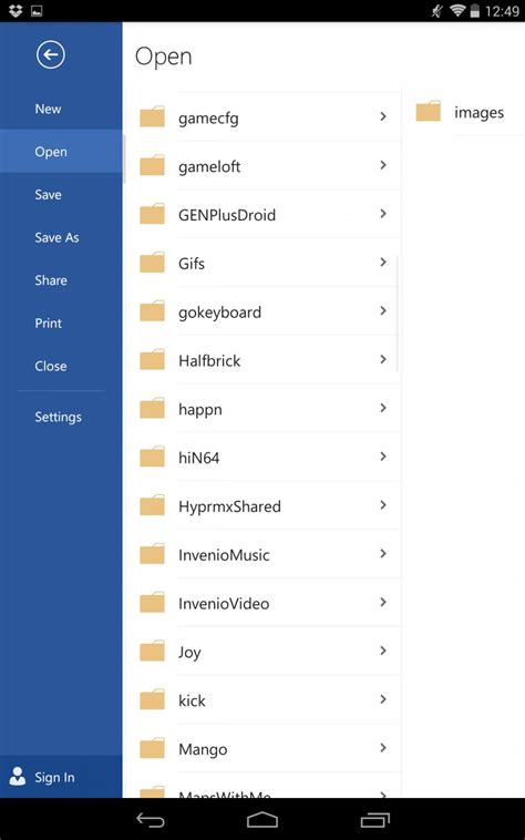 Microsoft Word APK Review Download Microsoft Word APK Review Download