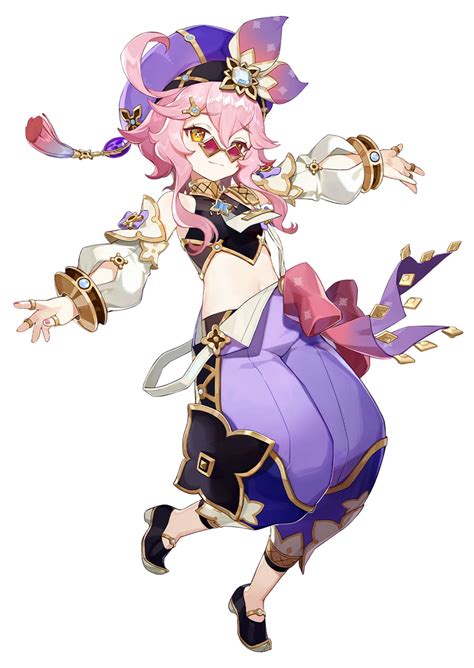 Dori Art Genshin Impact Art Gallery Character Design Concept Art