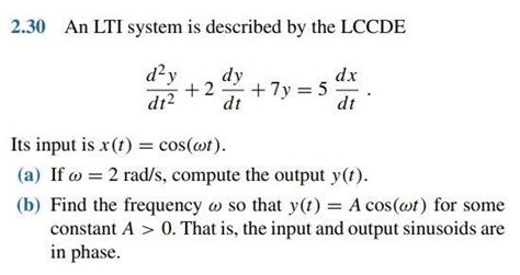 Solved Write A MATLAB Script M File That Calculates The Chegg
