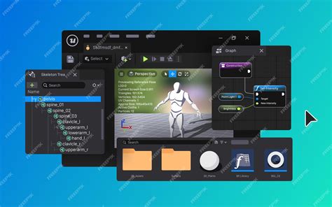 3d Computer Graphics