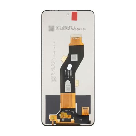 Дисплей Lcd для Tecno Spark 20 Kj5 20c Bg7n Go 2024 Bg6 Infinix Smart 8 X6525 с