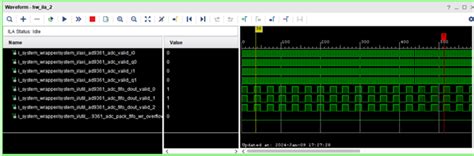 Hdl Coder Ip Core Breaks Libiio Driver Qanda Fpga Reference Designs Engineerzone
