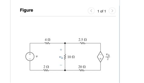 Solved Consider The Circuit Shown In Figure Suppose Chegg Com