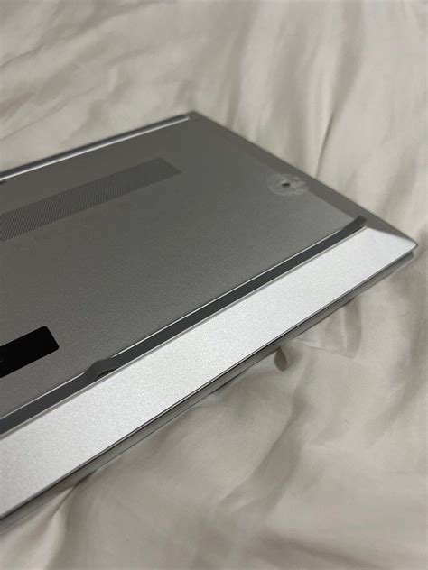 Hp Elitebook G Notebook Pc Computers Tech Laptops Notebooks On Carousell