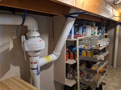 Radon System Design And Pressure Field Diagnostics Pfd