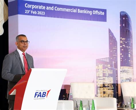 Highlights From The Recently Concluded Corporate And Commercial Banking Ccb Offsite First Abu