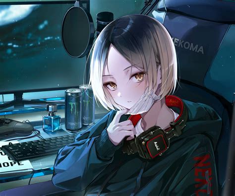 4k Kenma Kozume Wallpapers Background Images Atelier Yuwaciaojp