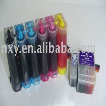 Buy Wholesale China Continuous Ink Supply System For Continuous Ink Supply