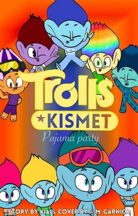 Trolls Stories Wattpad