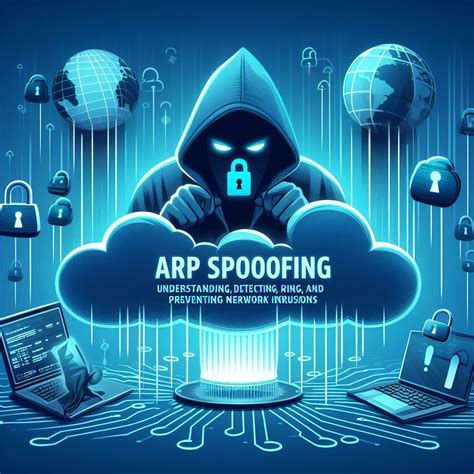 Arp Spoofing Unveiled Understanding Detecting And Preventing Network Intrusions Spyboy Blog