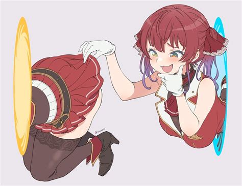 Portal Object Art Danbooru