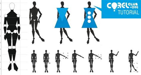 Corel Draw Tutorials Vectorgraphit Blog