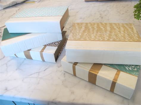 A Babe BOOK DIY Design Indulgence