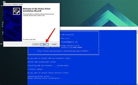 How To Download And Install Adb Fastboot Drivers For Windows On 10 Vrogue